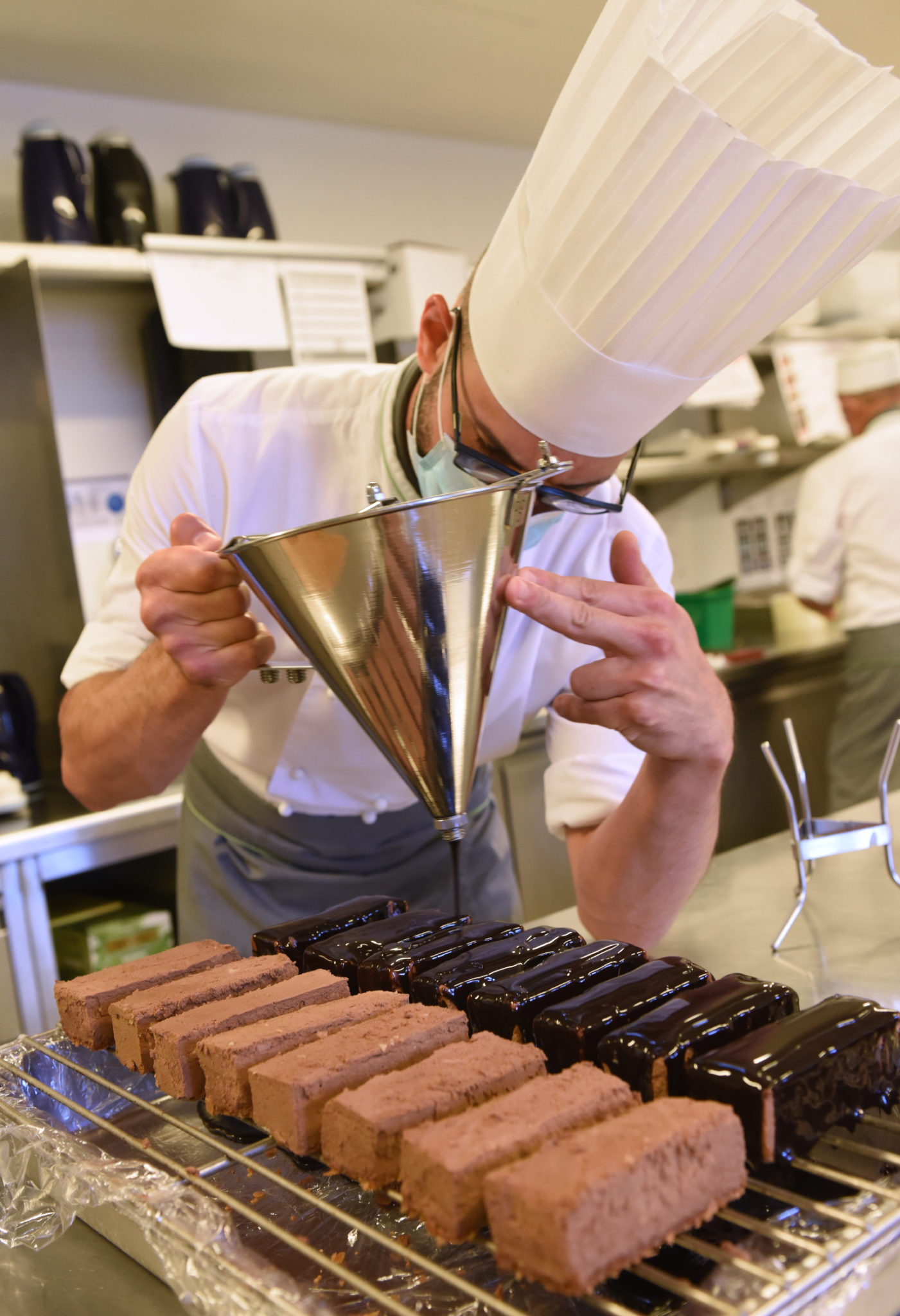 Le Label Fait Maison dans nos cuisines - Entrevoir