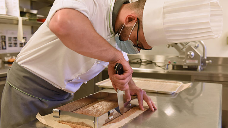 Le Label Fait Maison dans nos cuisines - Entrevoir